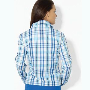 Lauren Ralph Lauren | Jackets & Coats | New Womens Lrl Lauren Active ...